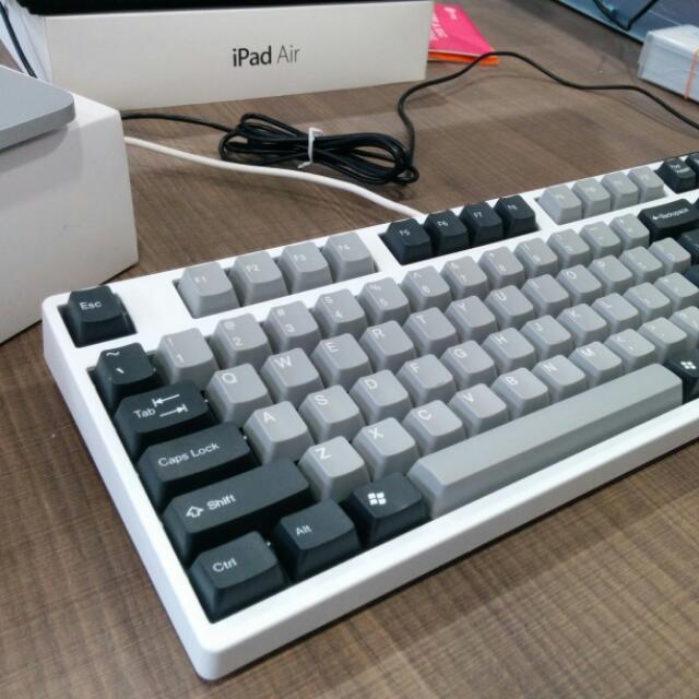 Royal Kludge RG-987 87-Key Mechanical Keyboard, Computers & Tech, Parts ...