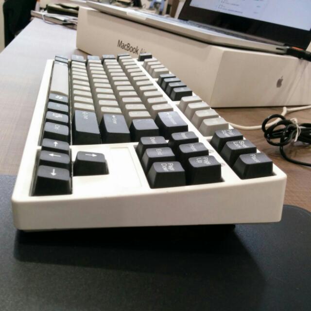 Royal Kludge RG-987 87-Key Mechanical Keyboard, Computers & Tech, Parts ...