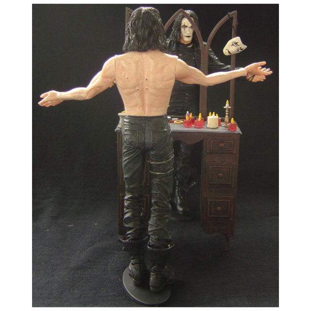 The Crow: Reflections Boxed Set By Reel Toys/ NECA, Hobbies & Toys ...
