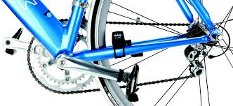 Wahoo BLUE SC SPEED AND CADENCE SENSOR, Sports Equipment, Bicycles ...