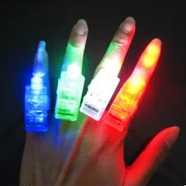 LED Light Finger Torch, Babies & Kids, Baby Nursery & Kids Furniture ...