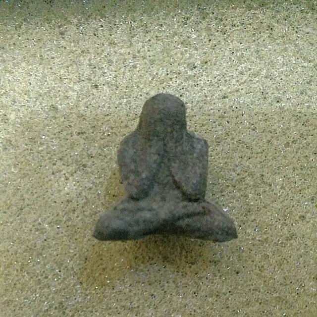 Phra Pidta Nur Wahn Lp Deang Wat Thong Dee 2536, Hobbies & Toys ...