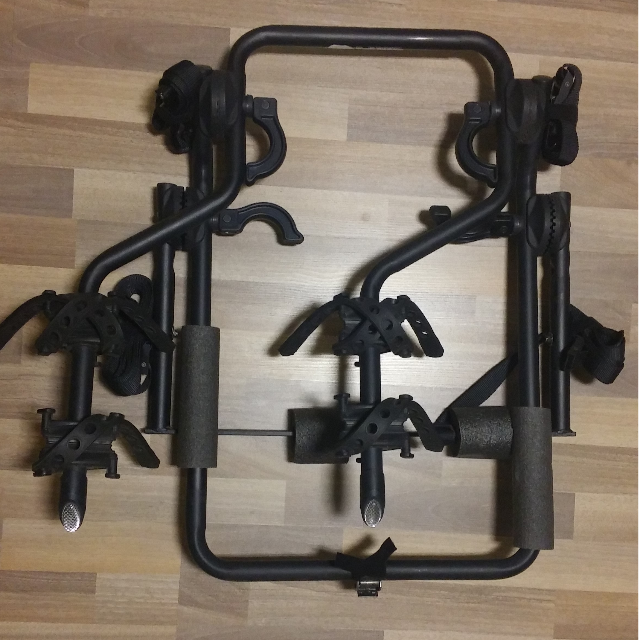 BNB Bicycle Rack - Xlab Aero Comp Mount, Sports Equipment, Bicycles ...
