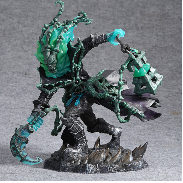 Statues Ideas. (Collectors) : r/leagueoflegends