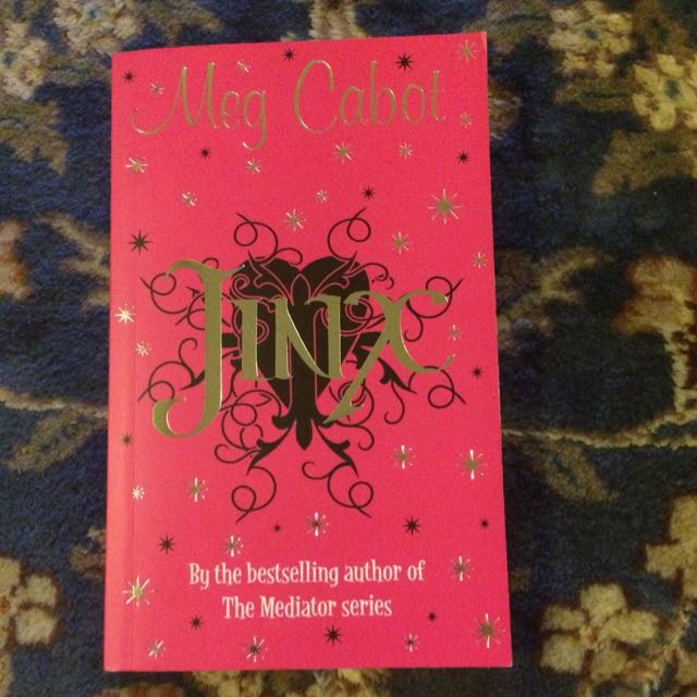 Jinx, Hobbies & Toys, Books & Magazines, Comics & Manga on Carousell