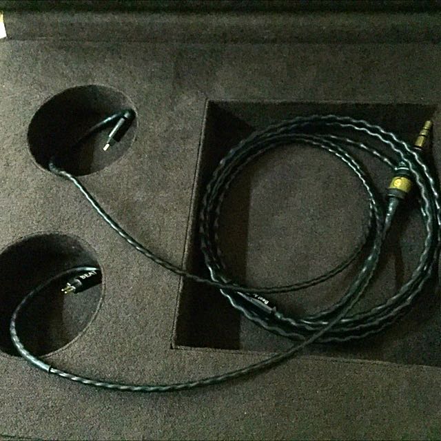 Beat Audio Cronus - Upgrade Cable Ciem, Computers & Tech, Parts ...