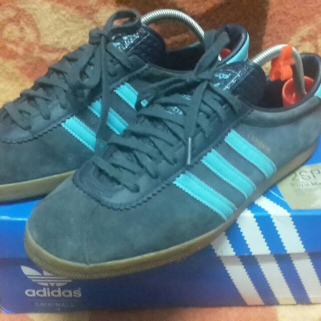 Adidas London, Everything Else on Carousell