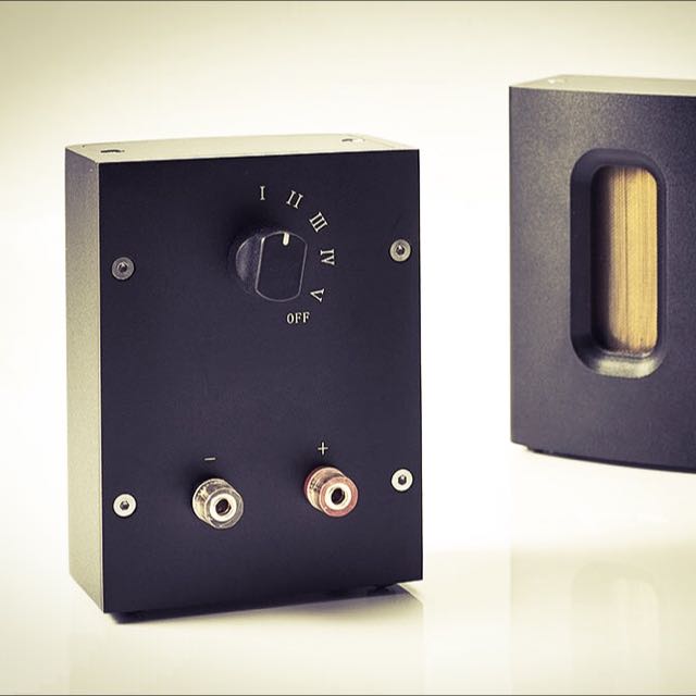 AMT Super Tweeter, Computers & Tech, Parts & Accessories, Cables ...