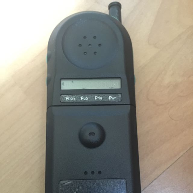 Call zone Phone In Working Condition, Furniture & Home Living ...