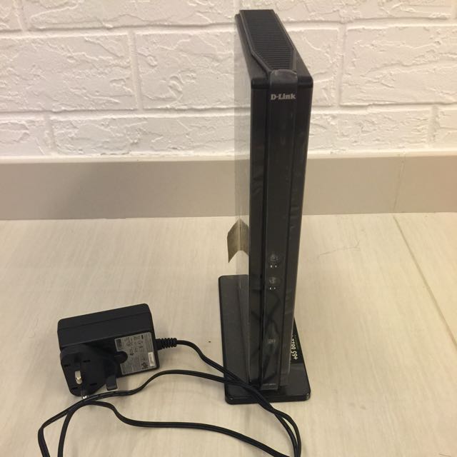 Dlink Router Starhub, Computers & Tech, Parts & Accessories, Networking ...