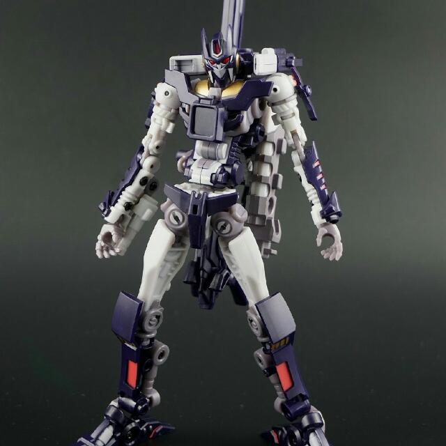 Transformers Reformatted Cynicus, Hobbies & Toys, Toys & Games on Carousell