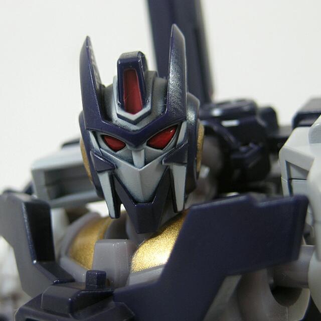 Transformers Reformatted Cynicus, Hobbies & Toys, Toys & Games on Carousell