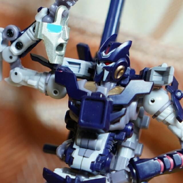 Transformers Reformatted Cynicus, Hobbies & Toys, Toys & Games on Carousell