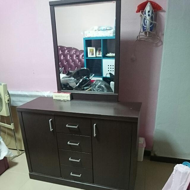 Dressing Table, Furniture & Home Living, Furniture, Tables & Sets on ...