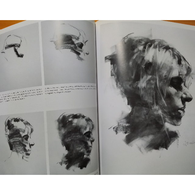 Henry Yan's Figure Drawing (Techniques and Tips), Hobbies & Toys ...