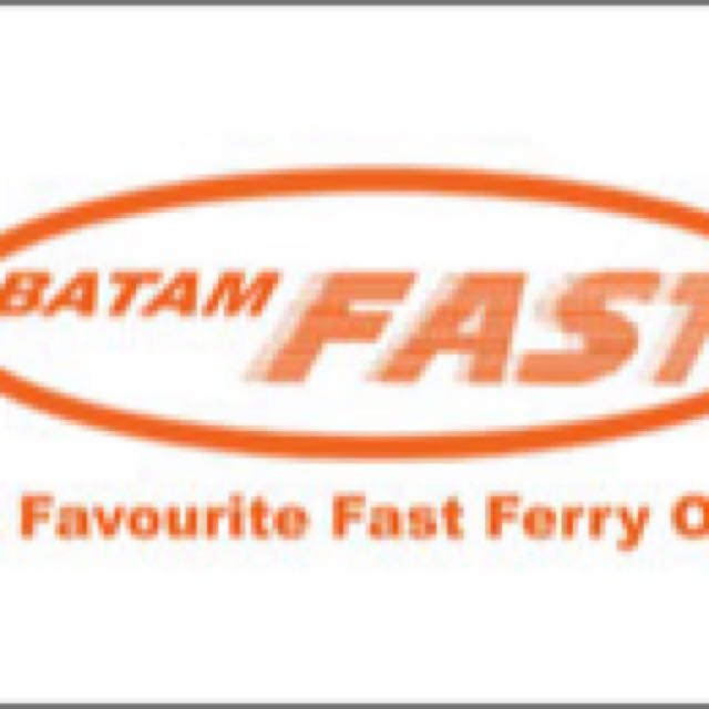 batam ferry ticket, Tickets & Vouchers, Local Attractions & Transport ...