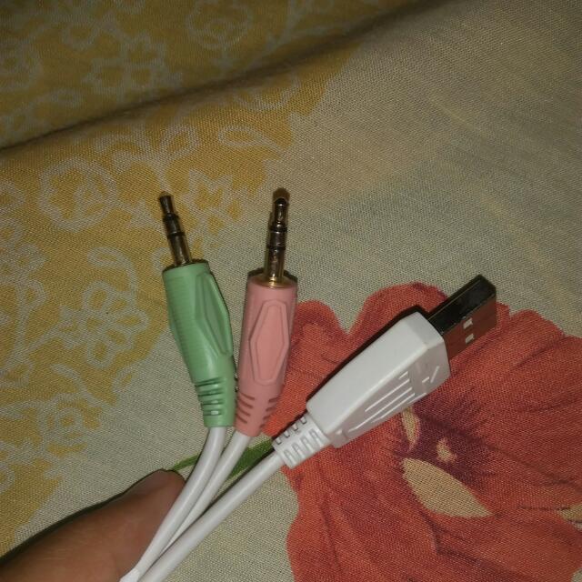 BNIB Cosonic CD-618 Gaming Headset, Hobbies & Toys, Toys & Games on ...