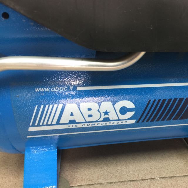 Super Silent 66 Profi Air Compressors, TV & Home Appliances, Air ...