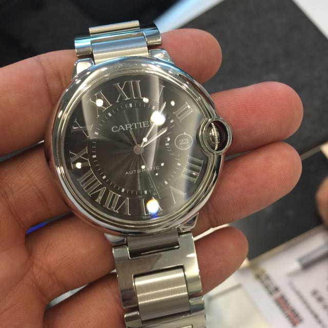 Cartier Watch, Mobile Phones & Gadgets, Wearables & Smart Watches on ...