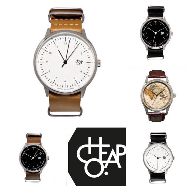 Cheapo Watches From Sweden. Each At Only $28., Mobile Phones & Gadgets ...