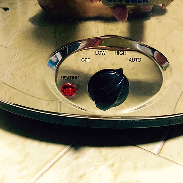 Multi Purpose Slow Cooker erogas 6 Litres, TV & Home Appliances ...