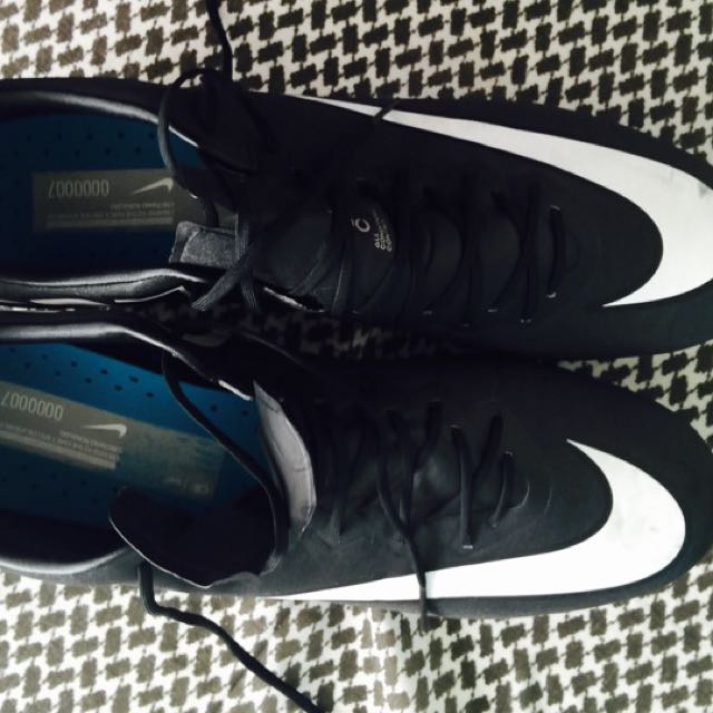 Nike Vapor x CR7, Sports Equipment, Sports & Games, Racket & Ball ...