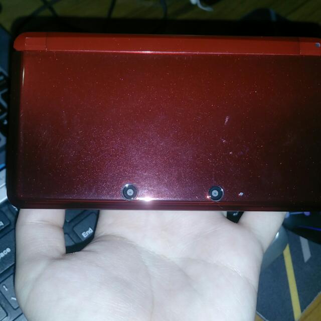 Nintendo 3DS First Generation, Computers & Tech, Parts & Accessories ...