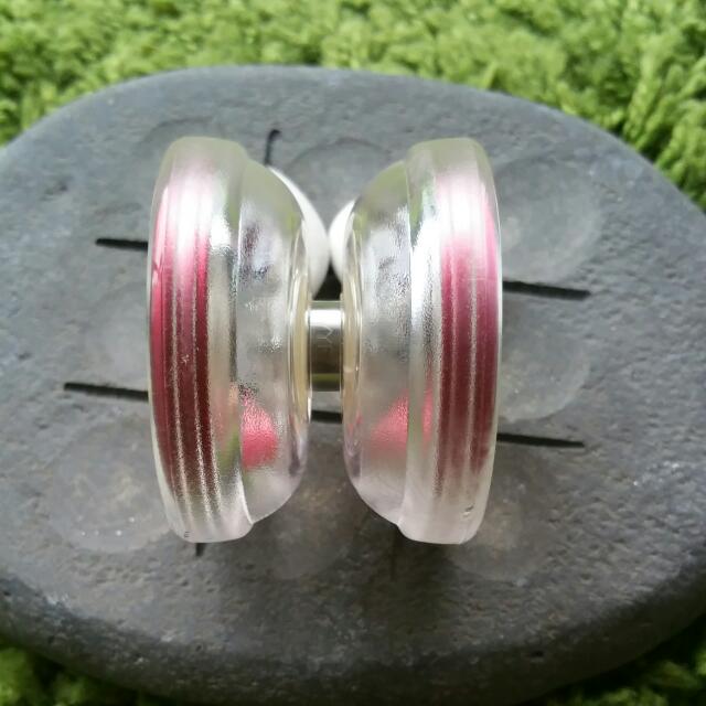 Yoyofactory Counter Attack Yoyo, Hobbies & Toys, Toys & Games on Carousell