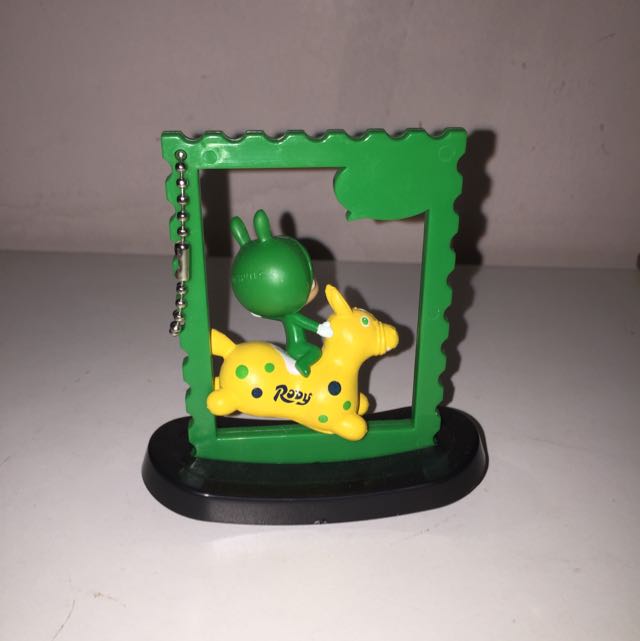 樱桃小丸子 Chibi maruko Chan with Rody - Brazil, Hobbies & Toys, Toys ...