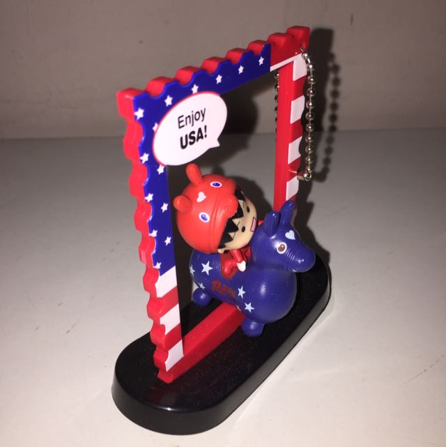 樱桃小丸子 Chibi maruko Chan with Rody - USA, Hobbies & Toys, Toys & Games ...