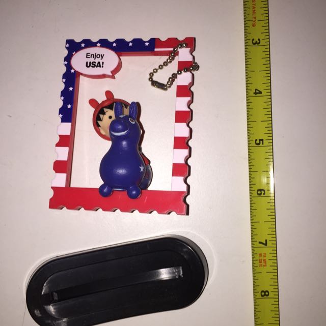 樱桃小丸子 Chibi maruko Chan with Rody - USA, Hobbies & Toys, Toys & Games ...