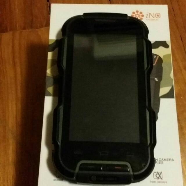 iNO SCOUT ONE, Sports Equipment, Exercise & Fitness, Cardio & Fitness ...