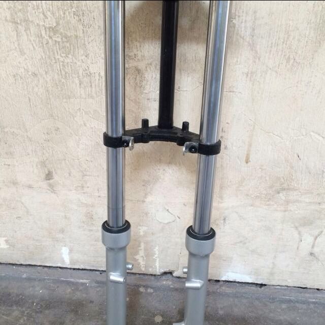 Motor Fork, Car Accessories on Carousell