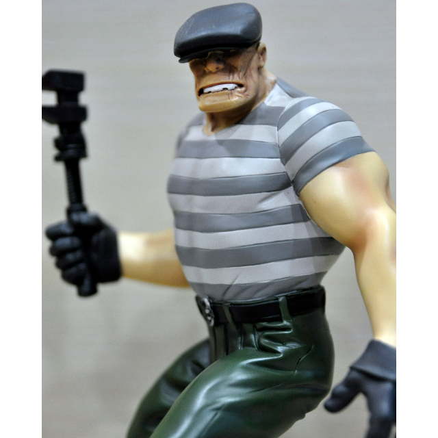 Bowen The Goon Statue, Hobbies & Toys, Toys & Games on Carousell