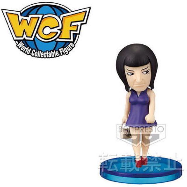 One Piece Wcf Vol 23 Fake Nico Robin, Everything Else on Carousell