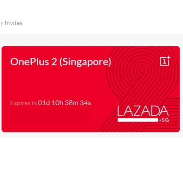 OnePlus 2 Invite, Computers & Tech, Parts & Accessories, Networking on ...