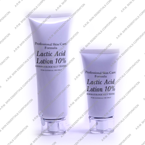 Dr. Alvin Lactic Acid Lotion (10%), Beauty & Personal Care, Face, Face ...