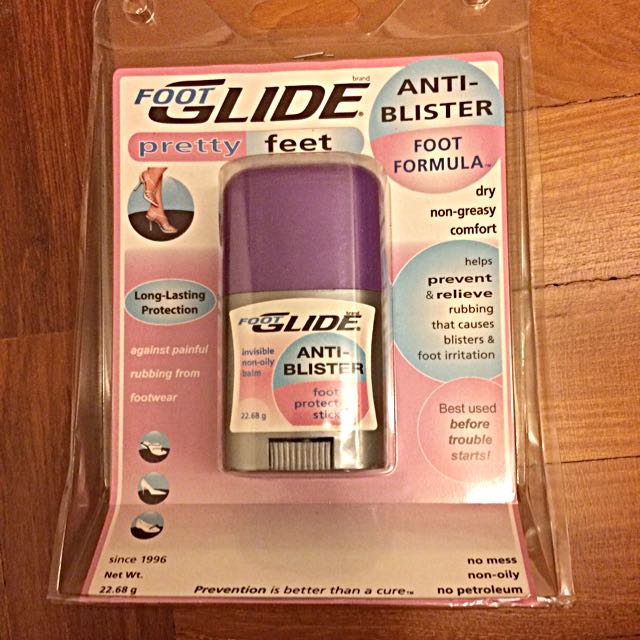 Scholl Party Feet Invisible Gel Toe Post Cushions Flip Flop Strips Foot ...