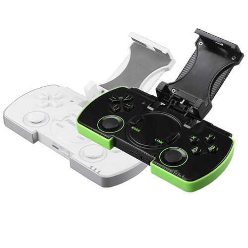 FlashFire 智慧型藍牙遊戲手把 (支援iOS/Android手機,平板/PC), 電玩遊戲相關, 主機配件與周邊商品, 手把控制器在旋轉拍賣