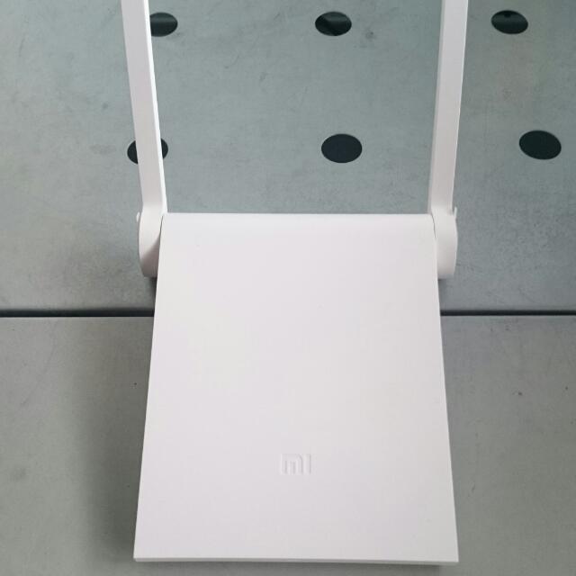 Xiaomi Mini Wireless Router, Computers & Tech, Parts & Accessories ...