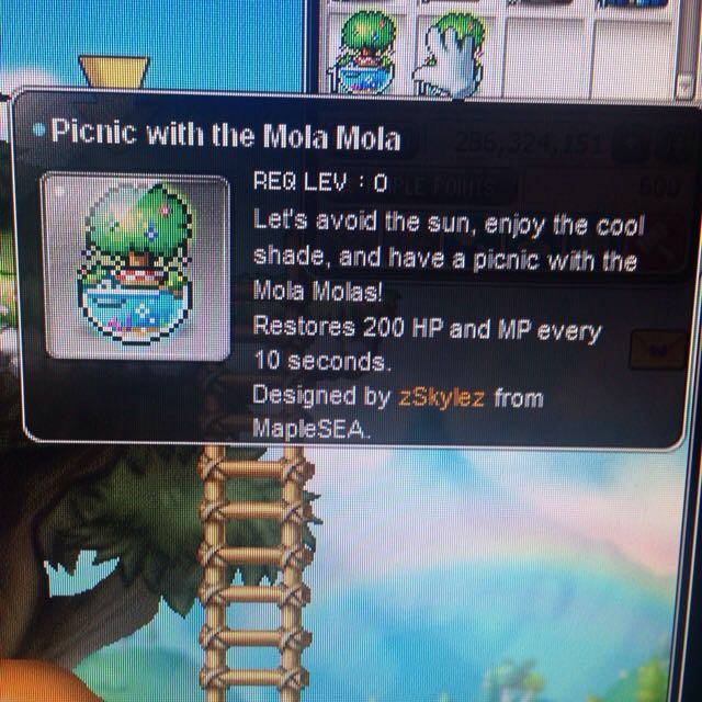 5 Maplesea Aquila Chair, Hobbies & Toys, Toys & Games on Carousell