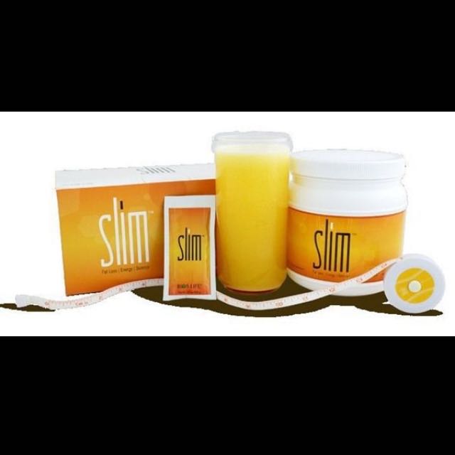Unicity Bios Life Slim, Health & Nutrition, Health Supplements, Health ...