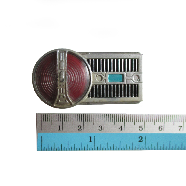 Bandai Kamen Rider Faiz Axel Watch with Mission Memory, Hobbies & Toys ...