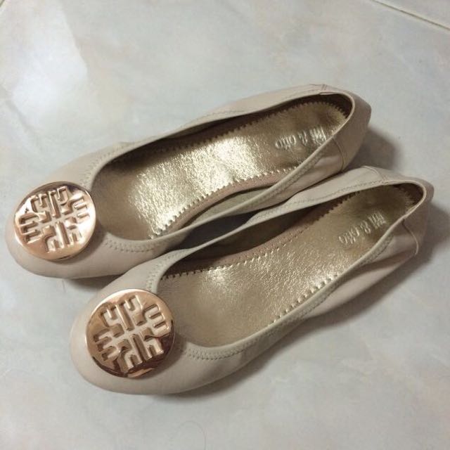 Comfy Itti & Otto shoes PRICE LOWER!, Women's Fashion, Footwear ...