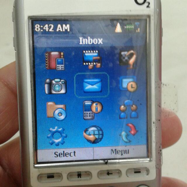 O2 hand phone, Computers & Tech, Parts & Accessories, Laptop Bags ...