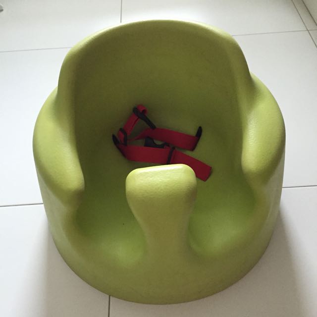 Dumbo Seat, Babies & Kids, Going Out, Car Seats on Carousell