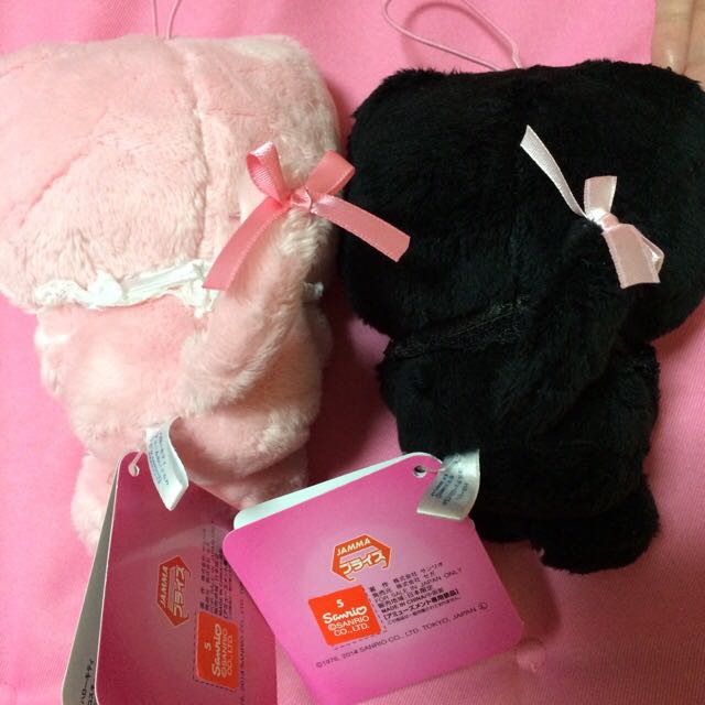 [JAPAN ARCADE EXCLUSIVE] Sanrio Hello Kitty Halloween Black Cat Trick ...