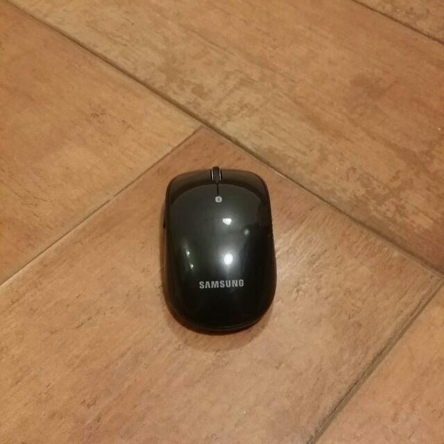 Original Samsung Wireless Bluetooth Mouse, Computers & Tech, Parts ...