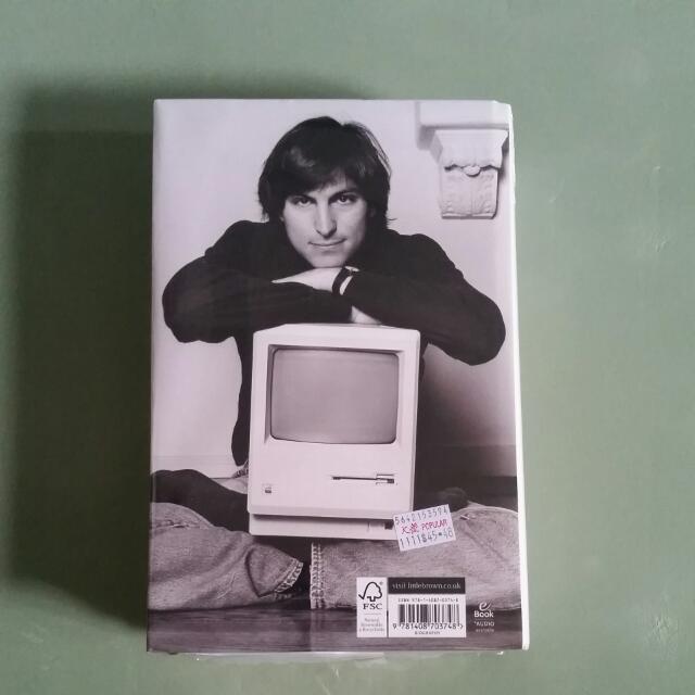 Steve Jobs, Hobbies & Toys, Memorabilia & Collectibles, Fan Merchandise ...