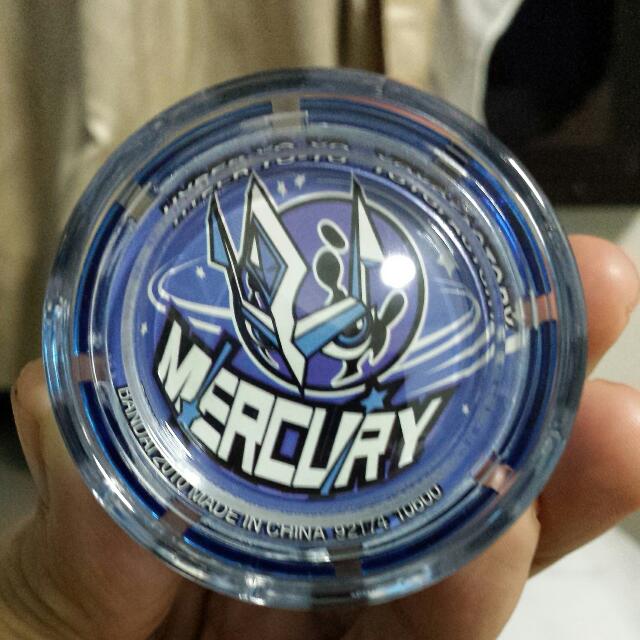 YoyoFactory FAST 201 Yoyo, Hobbies & Toys, Toys & Games on Carousell